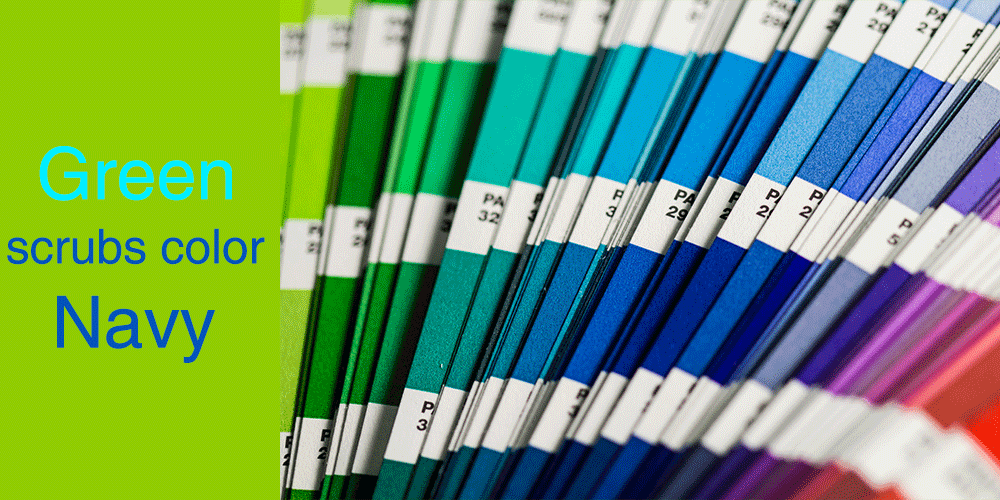 Choose Your Favorite Pair of scrubs color!! – Uniforms World