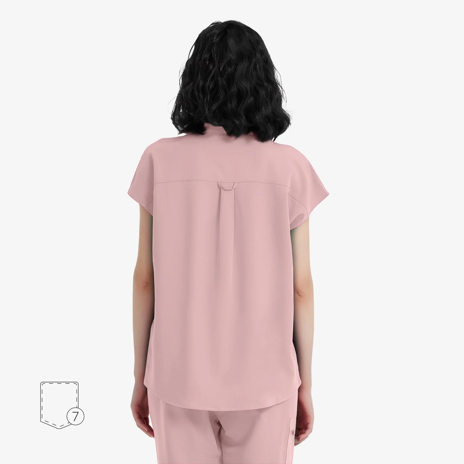Avant Scrub Set | Shift Colors | Women's Scrubs – Uniforms World