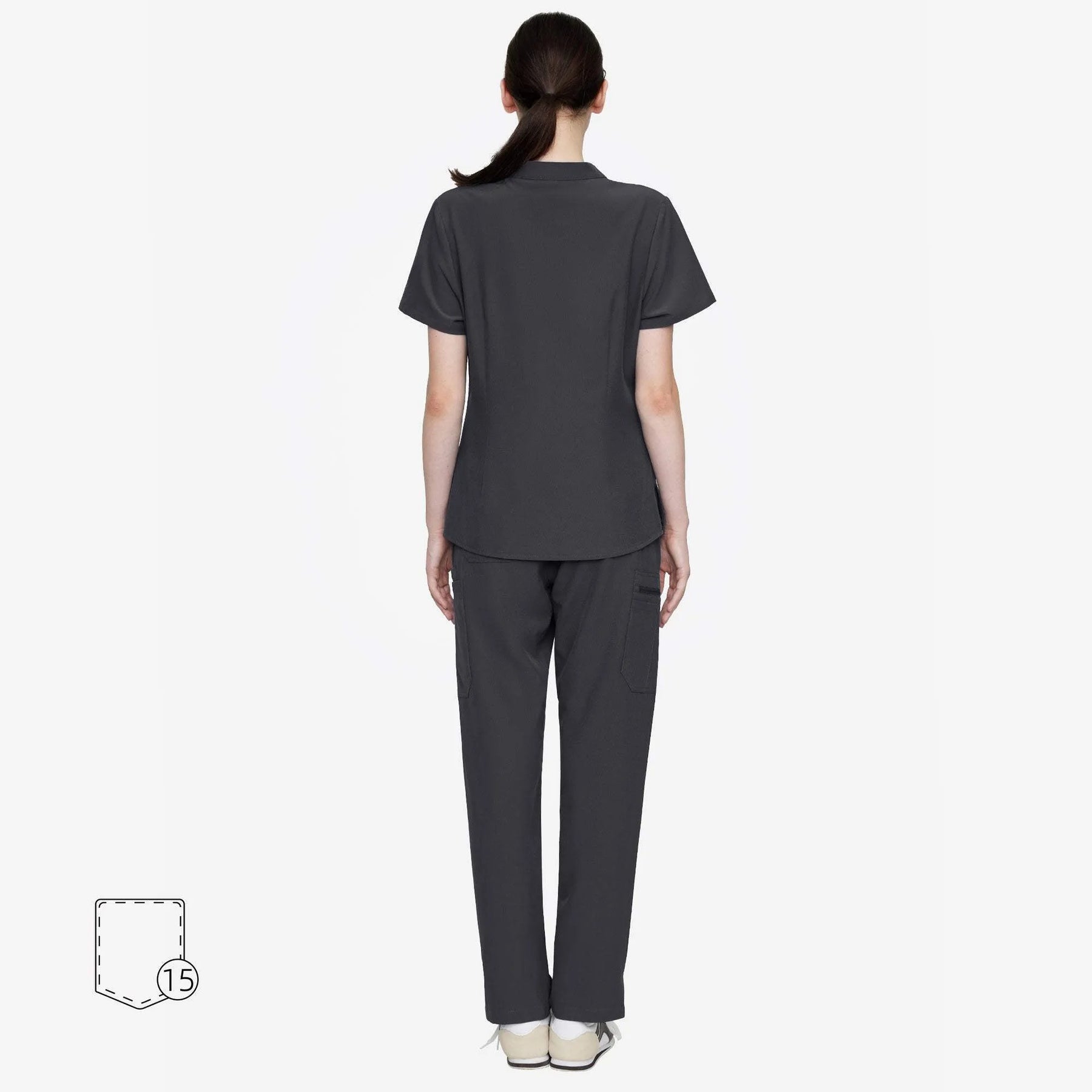 Horizon Scrub Set | Durability | Women's Scrubs – Uniforms World