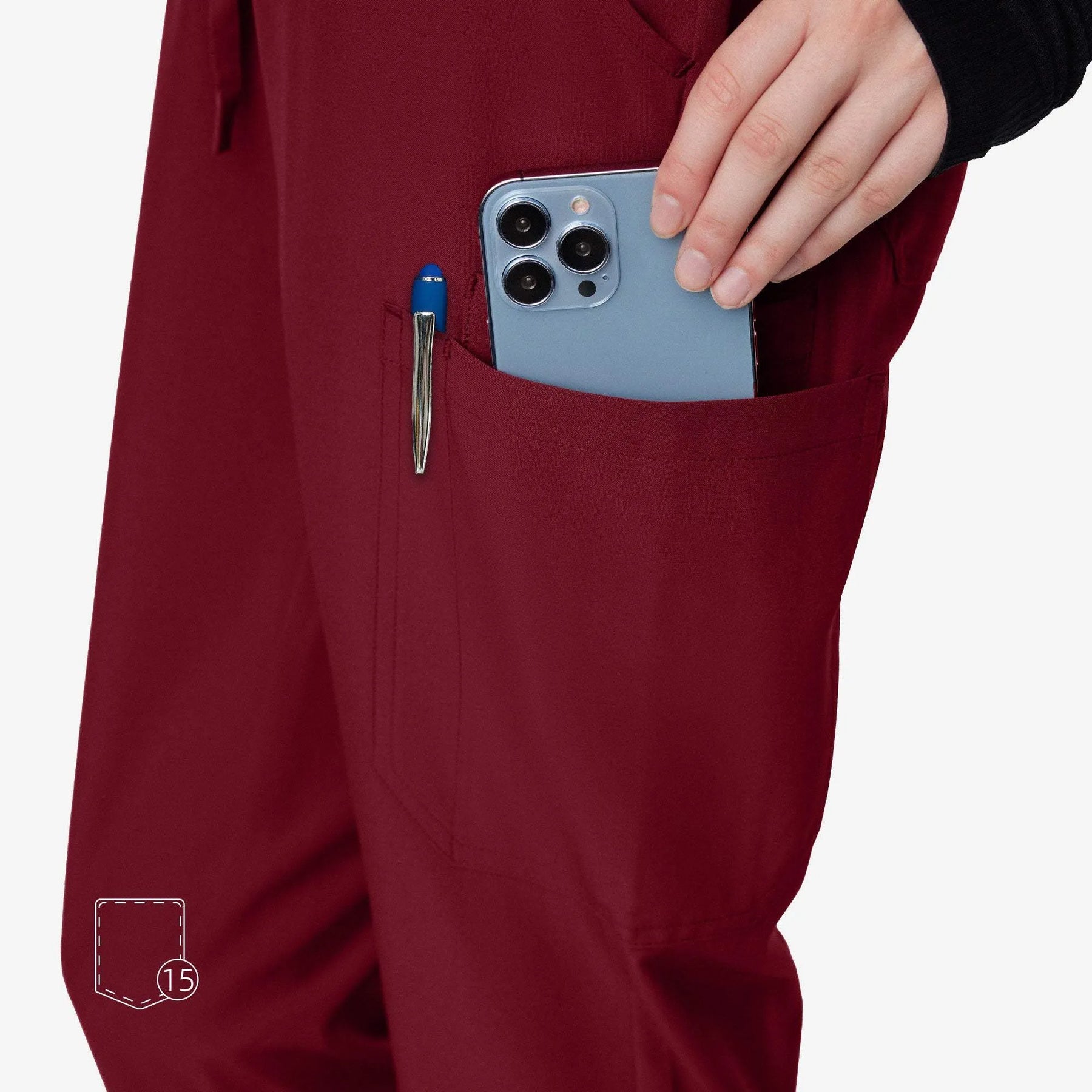 Horizon Scrub Set | Durability | Women's Scrubs – Uniforms World