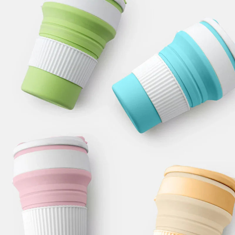 MediSip Collapsible Cup | Nurse Gifts – Uniforms World