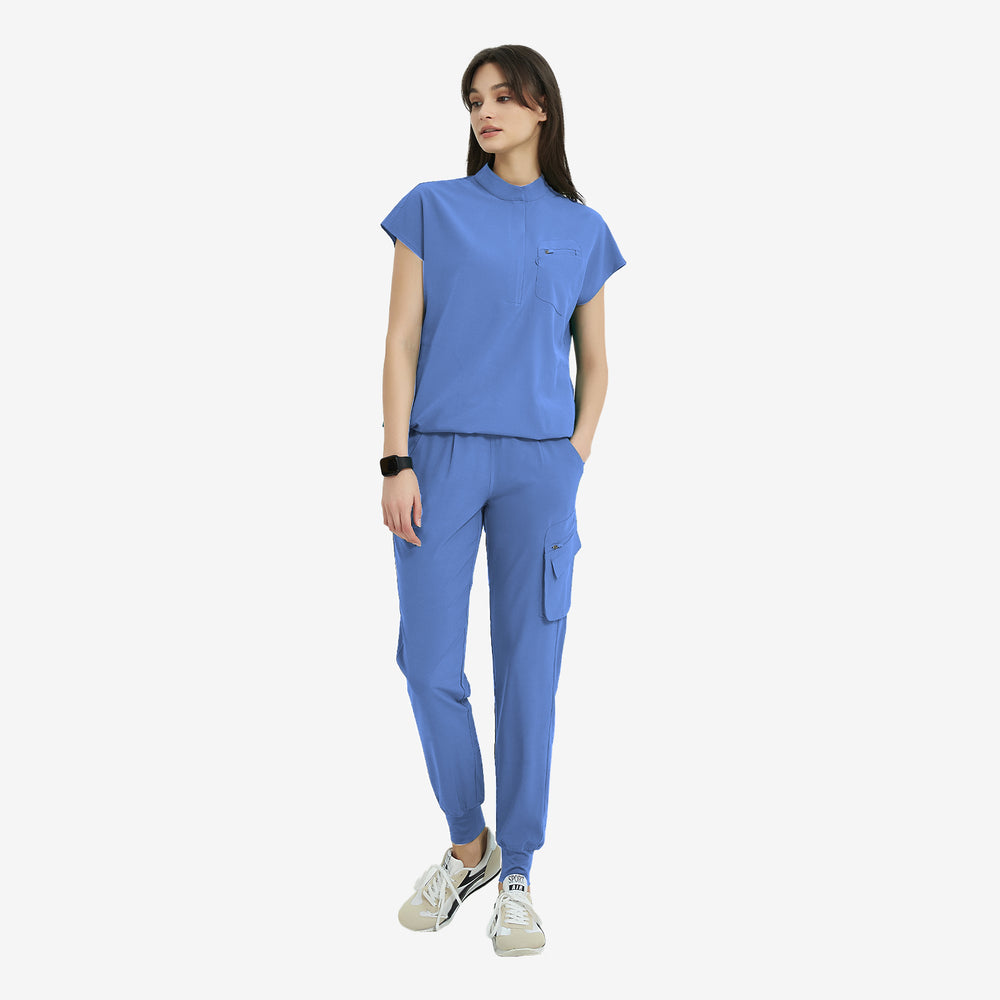Raven Scrub Set | Durability | Women's Scrubs – Uniforms World