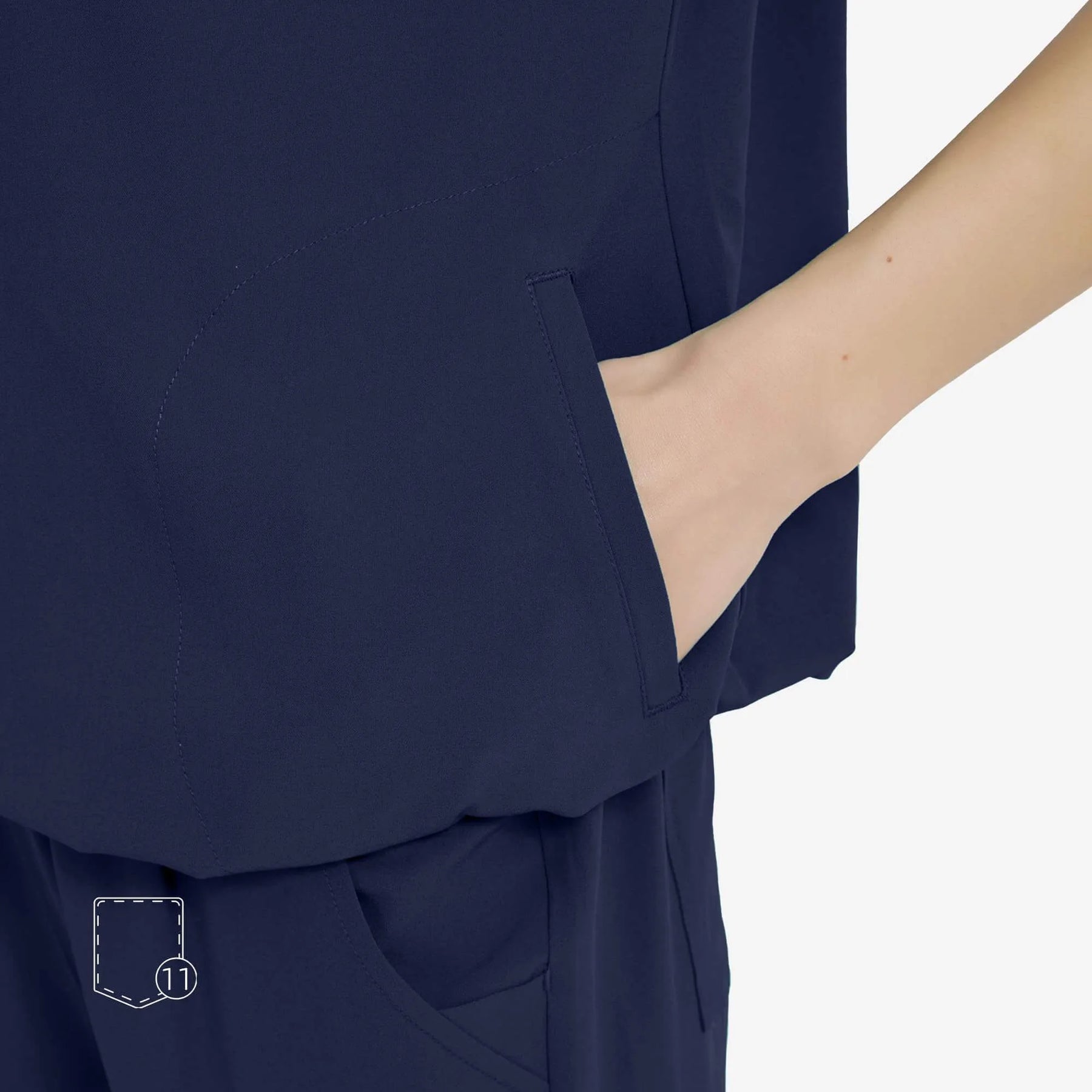 Raven Scrub Set | Durability | Women's Scrubs – Uniforms World