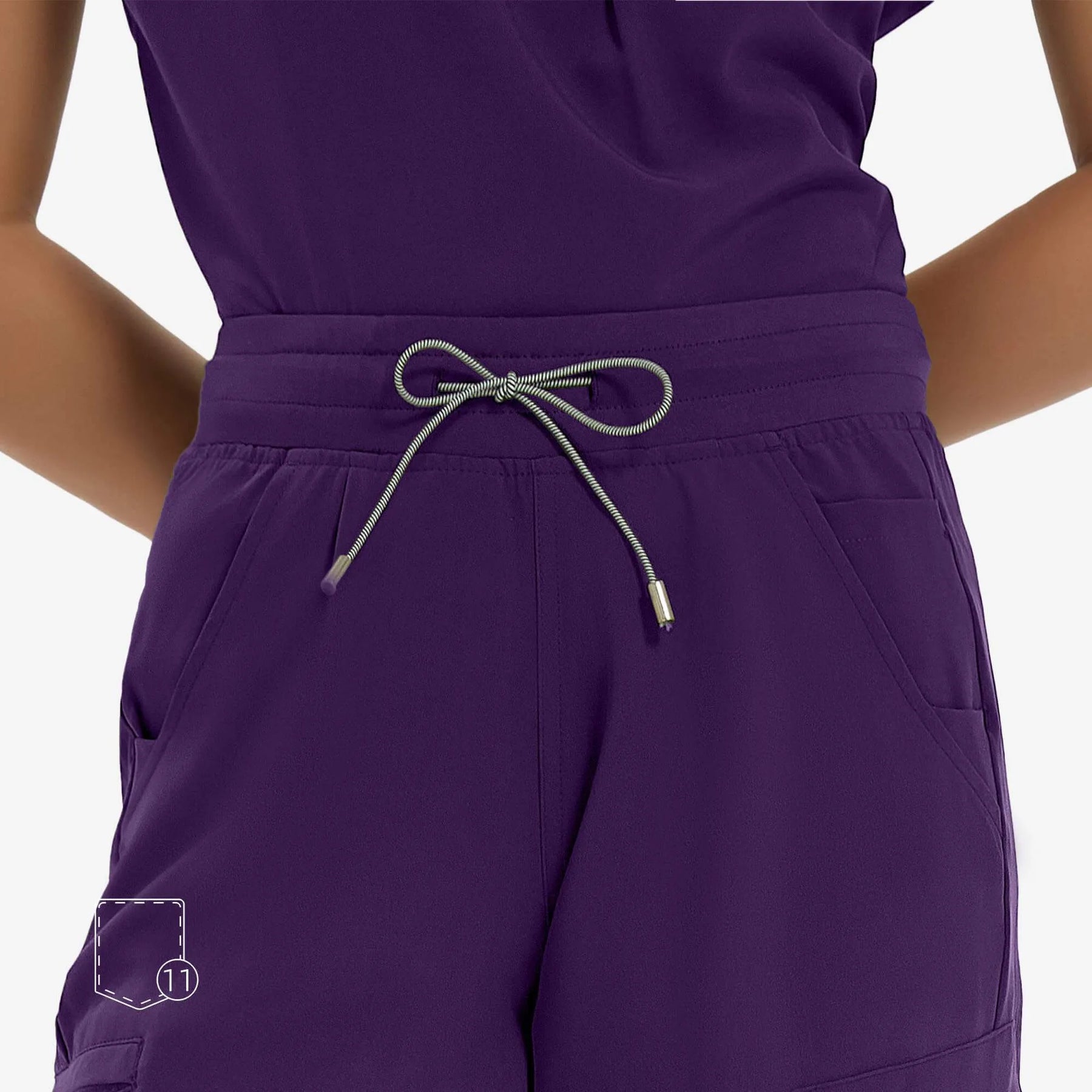 Raven Scrub Set | Durability | Women's Scrubs – Uniforms World