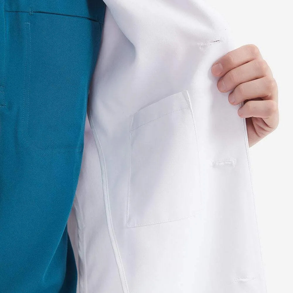 Reverve Lab Coat – Uniforms World