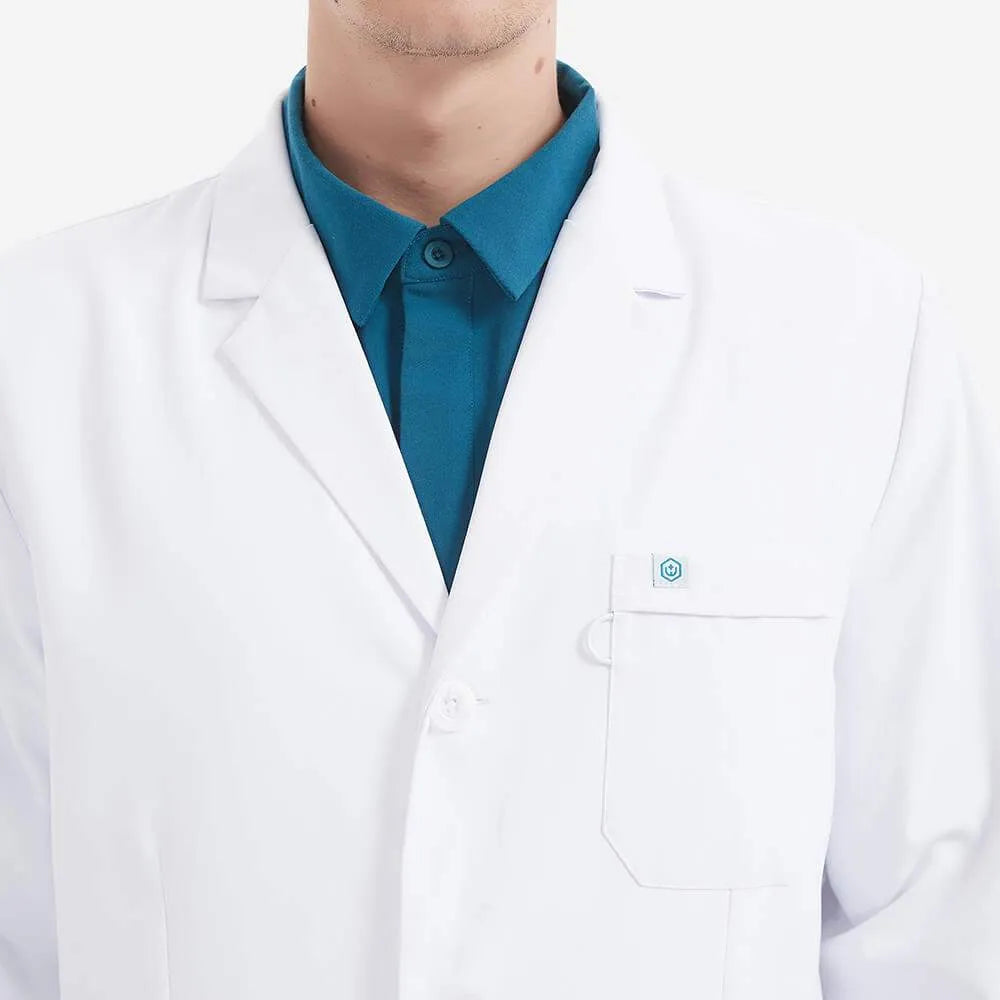 Reverve Lab Coat– Uniforms World
