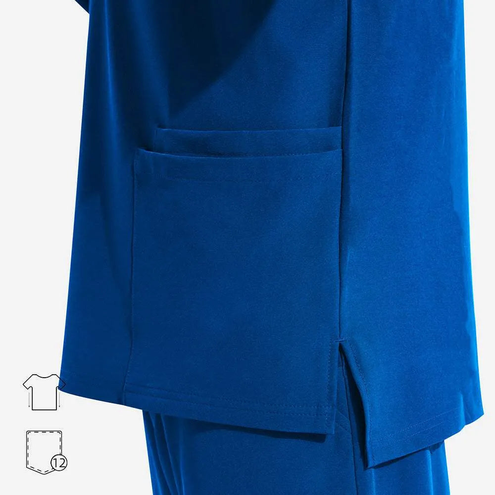 Bill Scrub Set | Durability| Men's Scrubs – Uniforms World