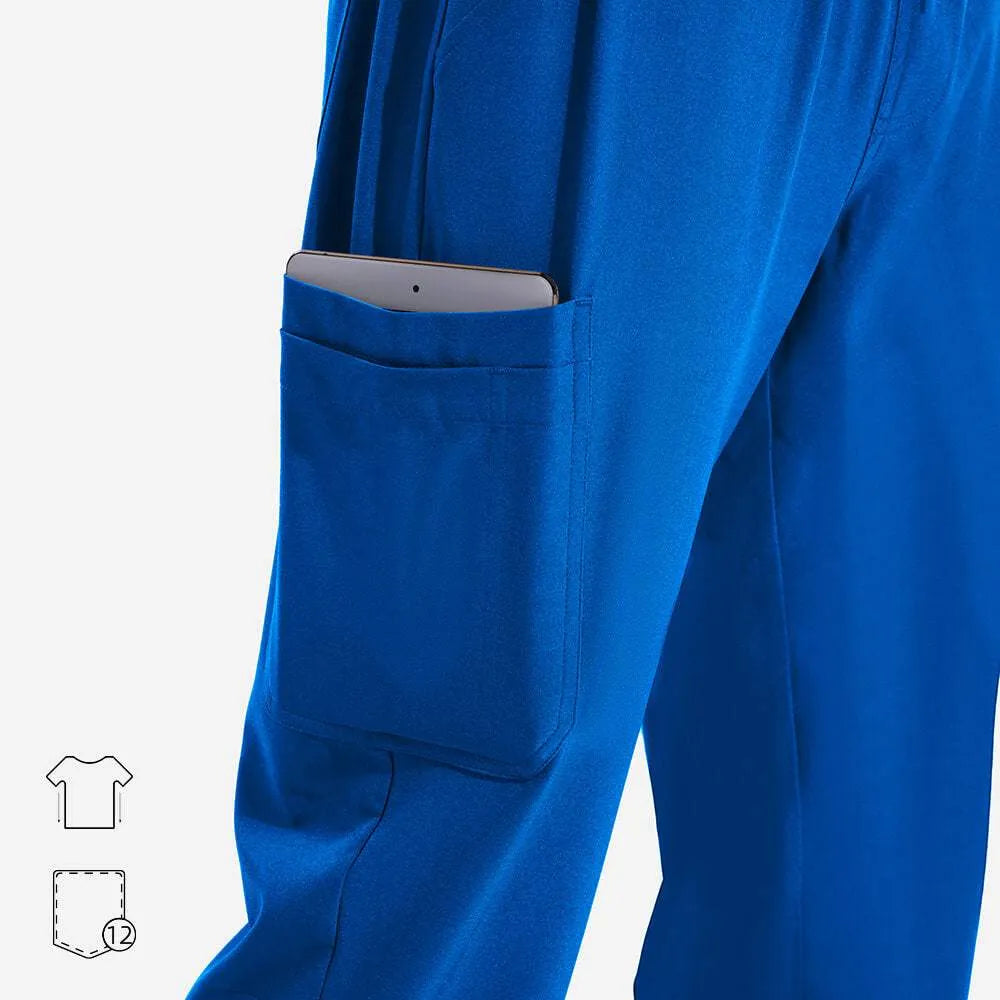 Bill Scrub Set | Durability| Men's Scrubs – Uniforms World