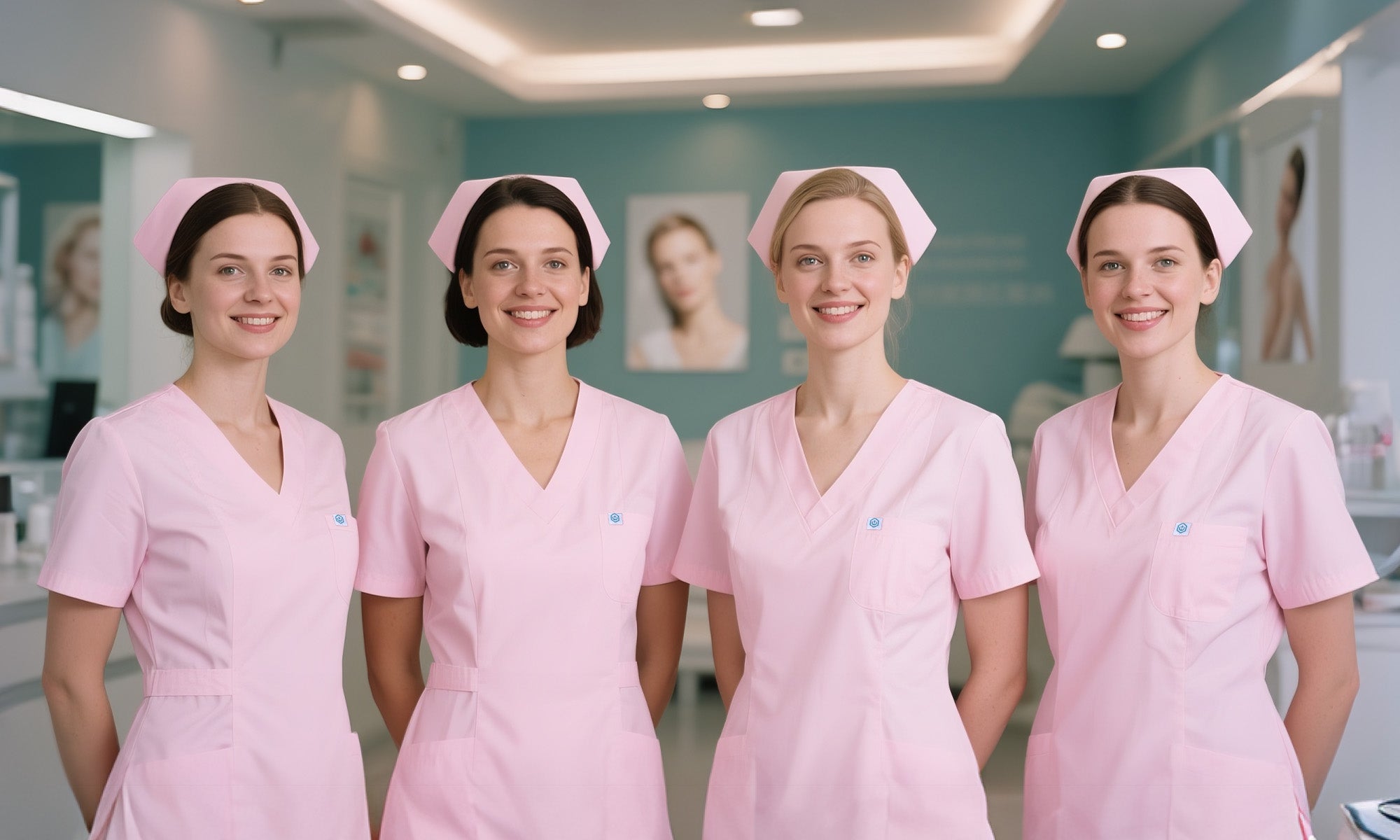 Team Orders Just Got Better – Uniforms World