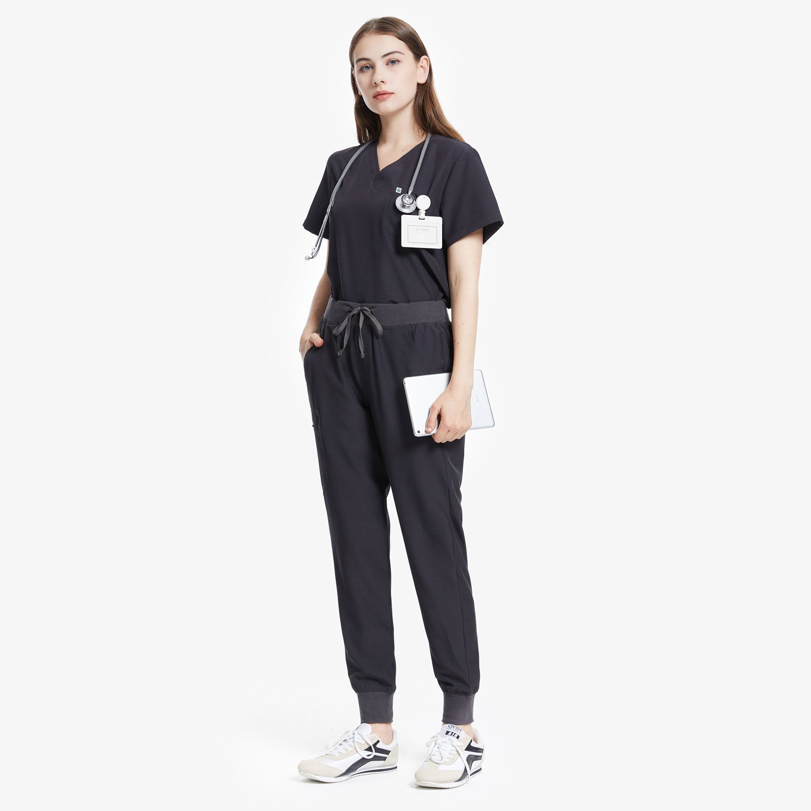 Valiant Scrub Set | Durability | Women's Scrubs– Uniforms World