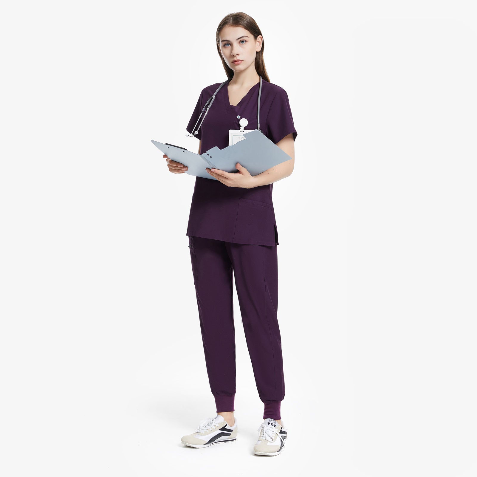 Valiant Scrub Set | Durability | Women's Scrubs– Uniforms World