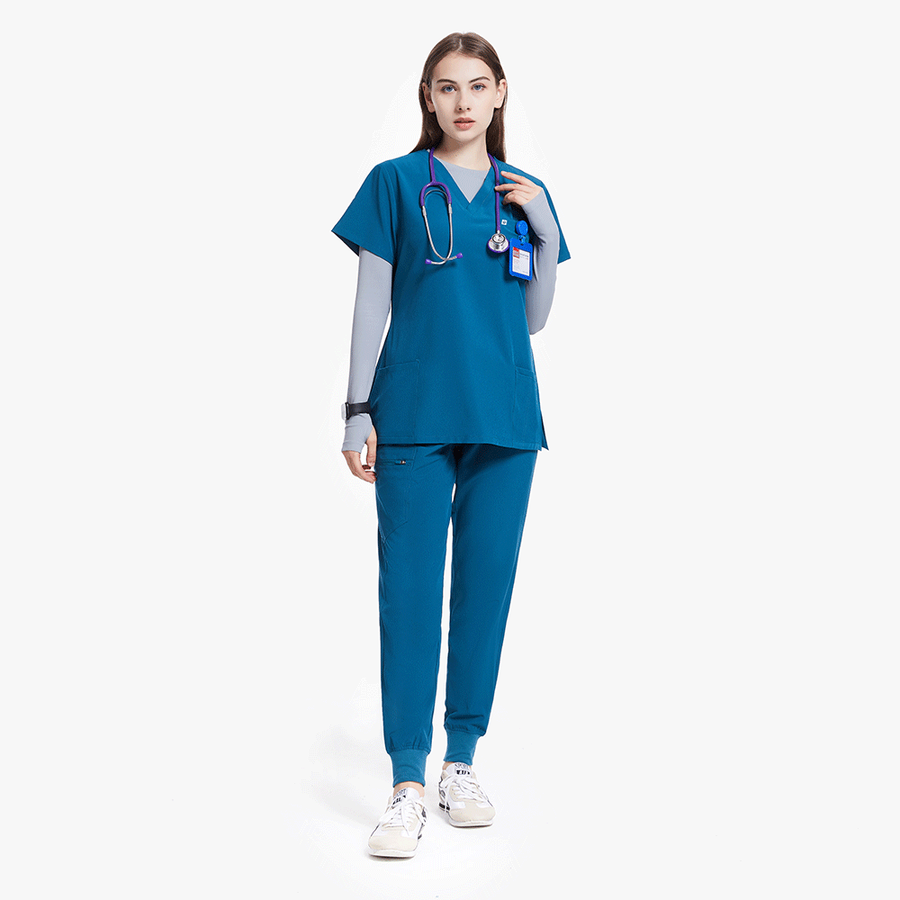 Valiant Scrub Set | Durability | Women's Scrubs– Uniforms World