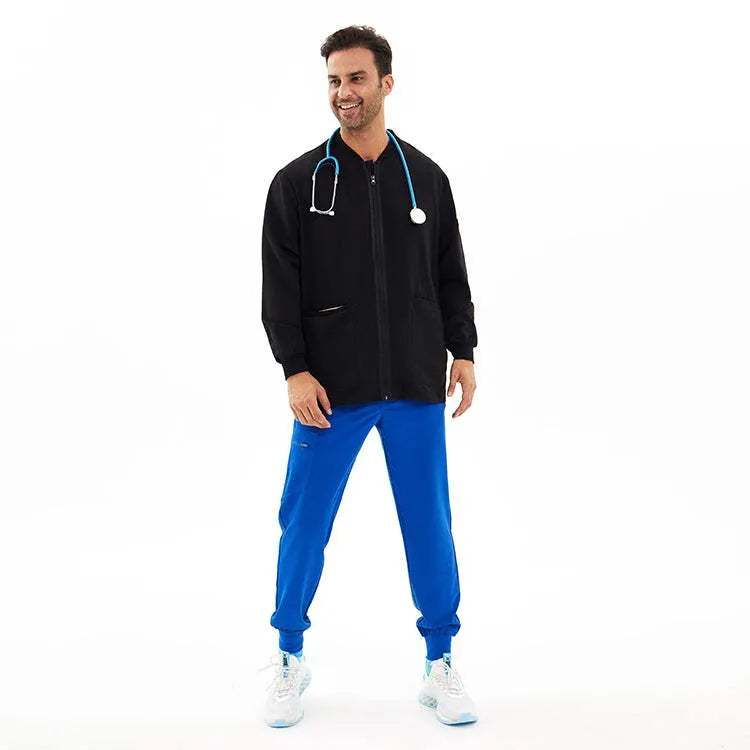 Samson Jacket | Scrub Jackets – Uniforms World