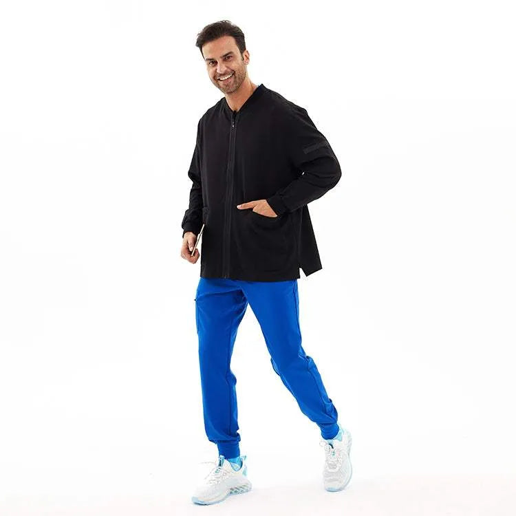 Samson Jacket | Scrub Jackets – Uniforms World