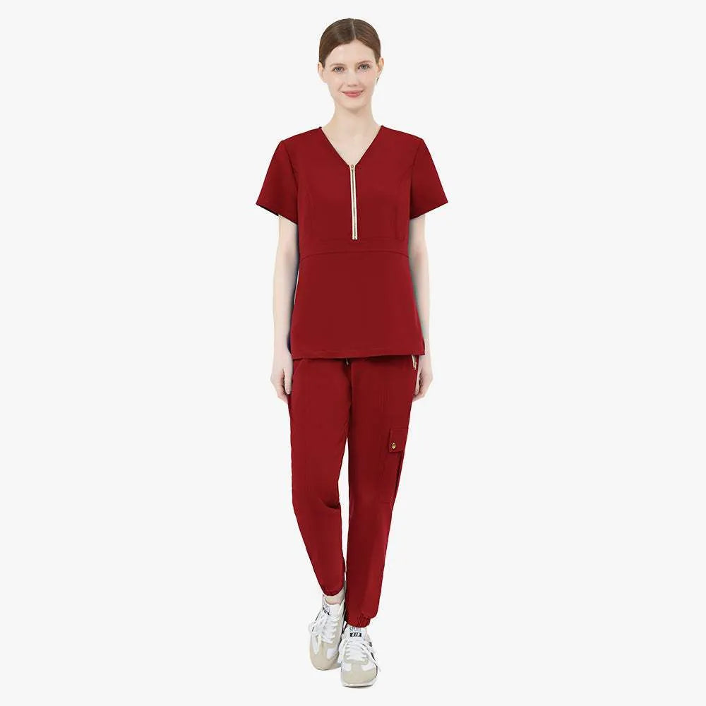 Ellen Set | Modern Scrubs – Uniforms World