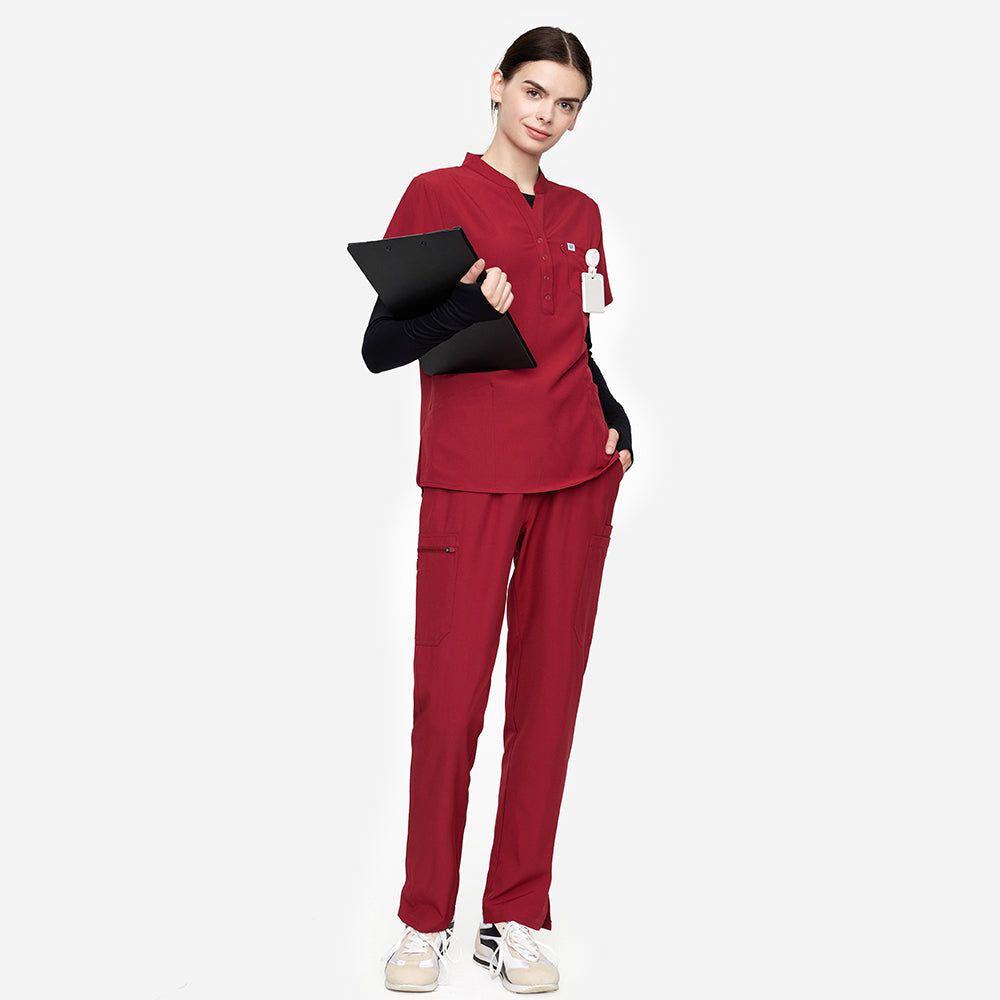 Horizon Scrub Set | Durability | Women's Scrubs – Uniforms World