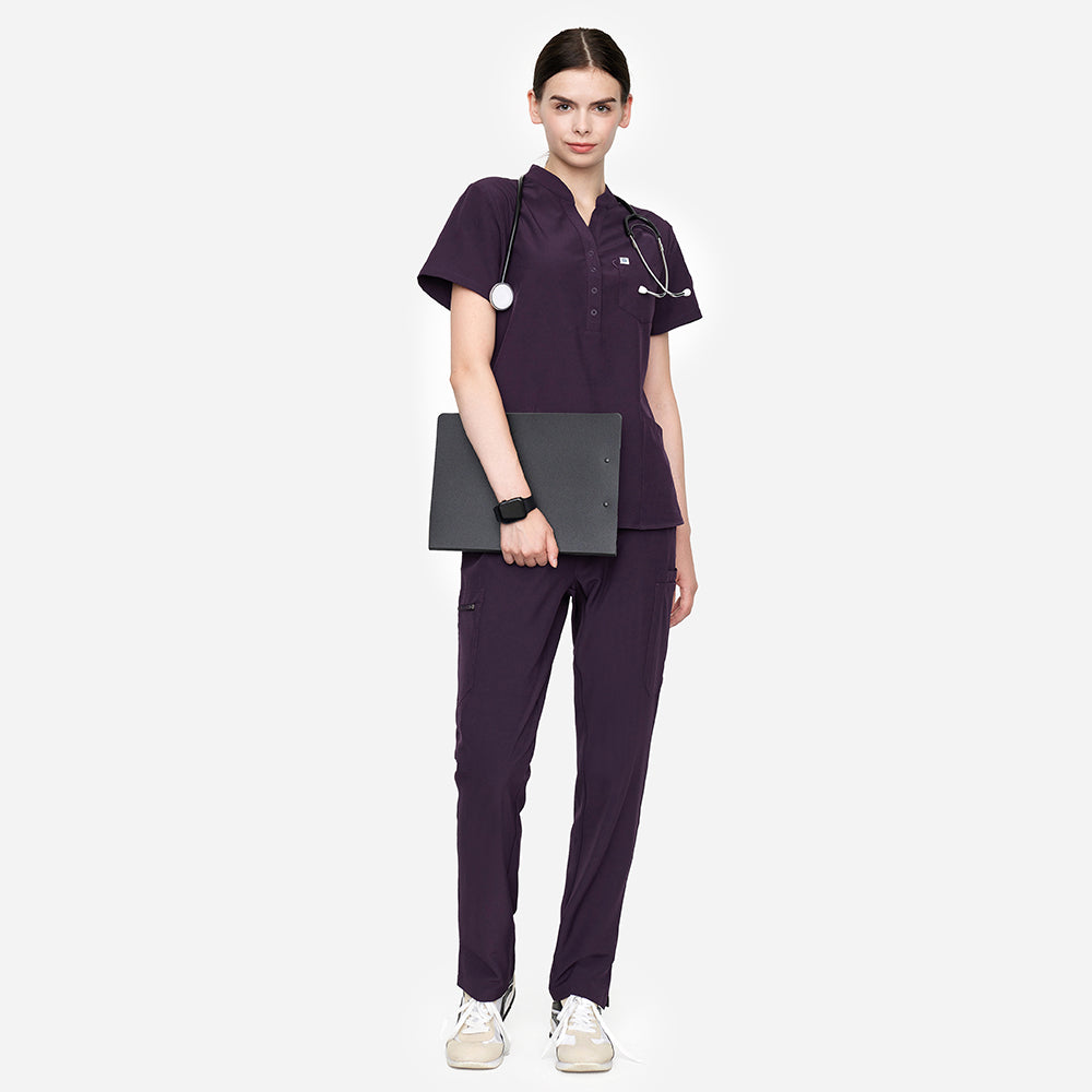 Horizon Scrub Set | Durability | Women's Scrubs – Uniforms World