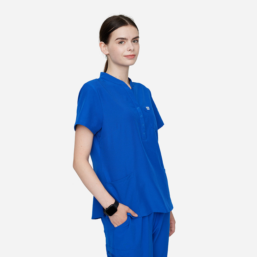 Horizon Scrub Set | Durability | Women's Scrubs – Uniforms World