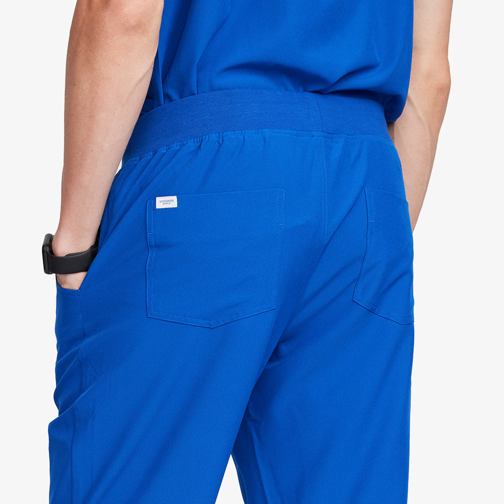 Louis Scrub Set | Durability | Men's Scrubs – Uniforms World