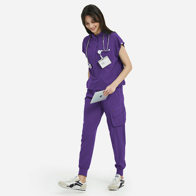 Raven Scrub Set | Durability | Women's Scrubs – Uniforms World