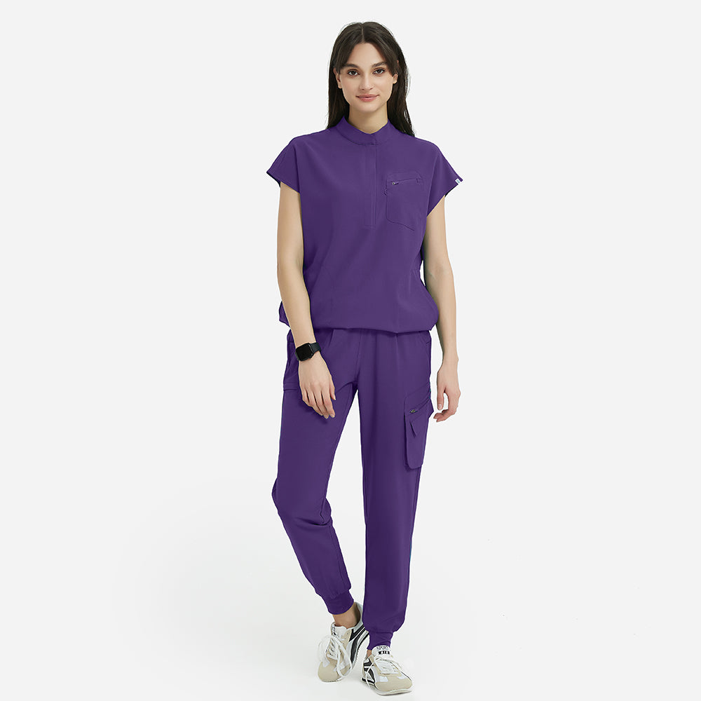 Raven Scrub Set | Durability | Women's Scrubs – Uniforms World