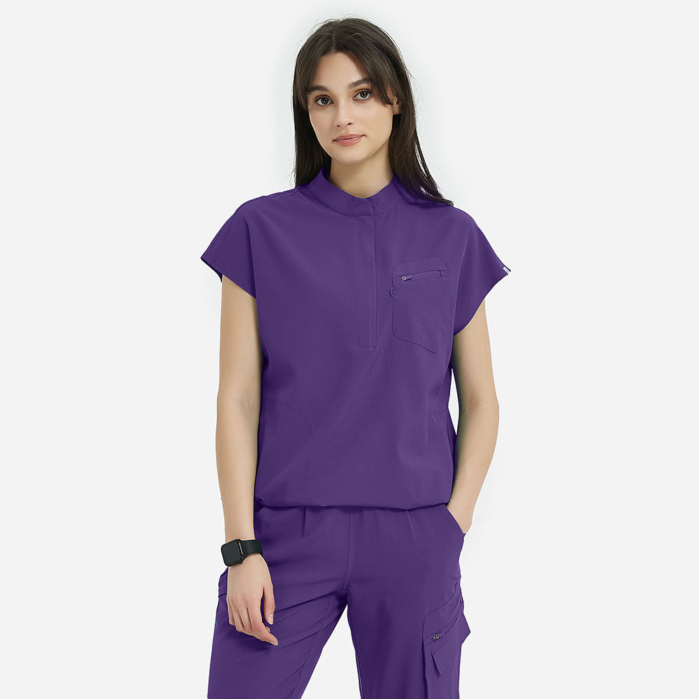 Raven Scrub Set | Durability | Women's Scrubs– Uniforms World