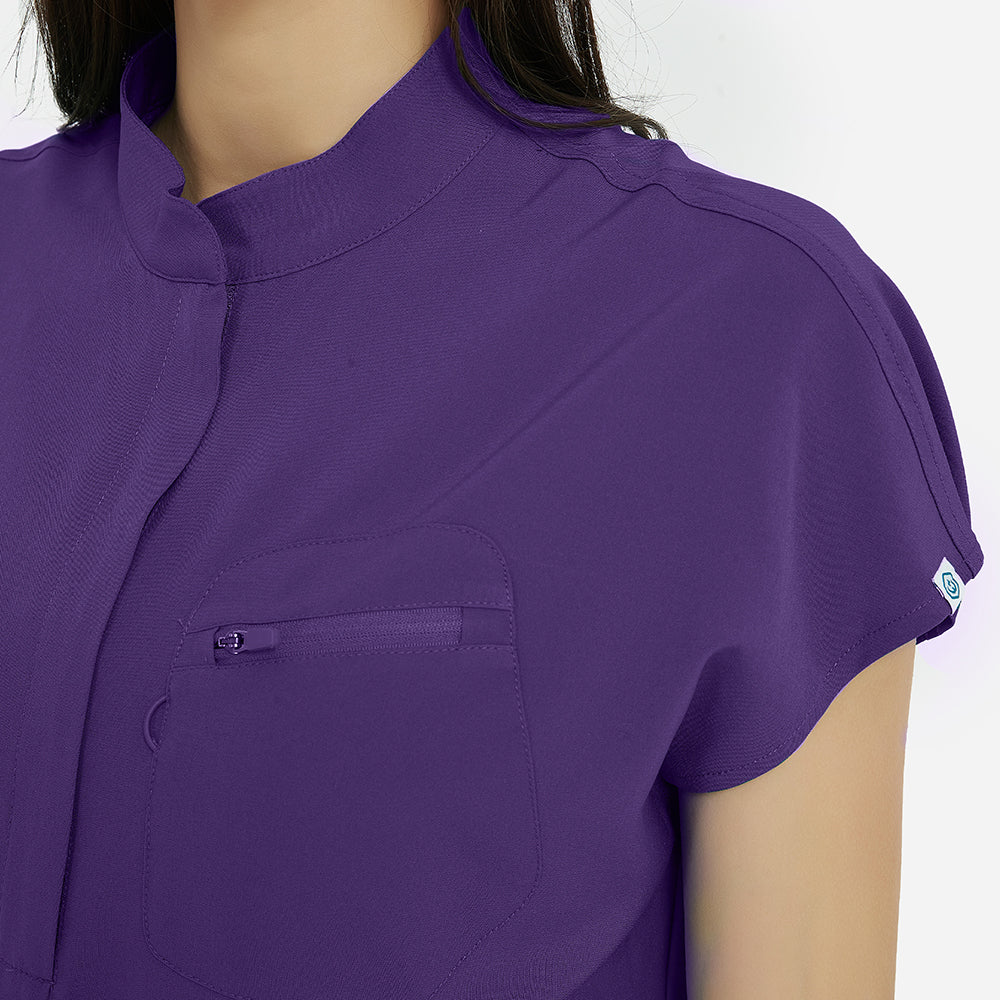 Raven Scrub Set | Durability | Women's Scrubs– Uniforms World